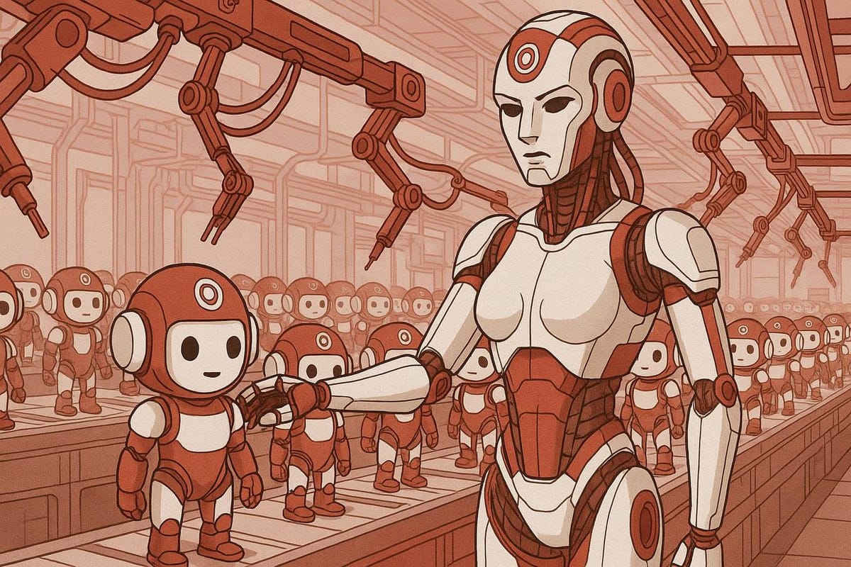 Autonomous Onchain Agents: The Foundation of Elsa’s AI Superverse